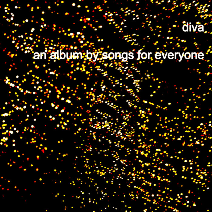 diva | songs for everyone