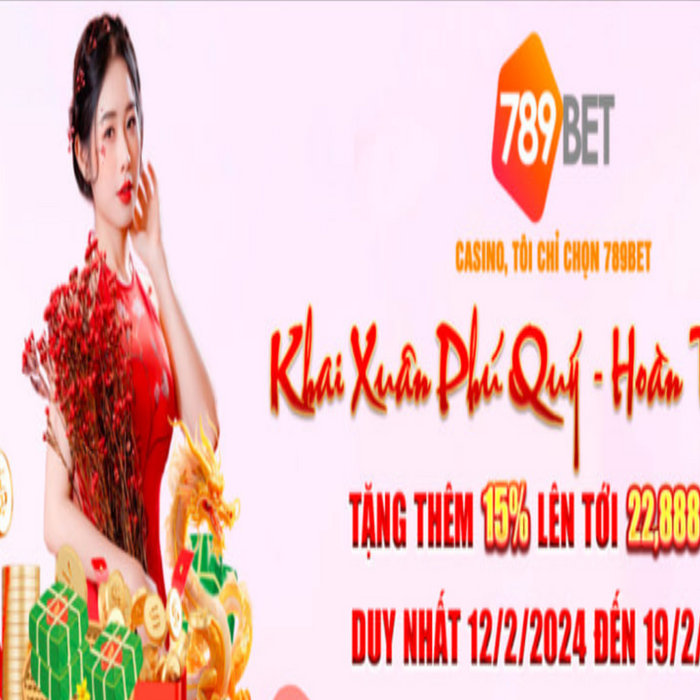 Nhà Cái 789BET | Nhà Cái 789BET