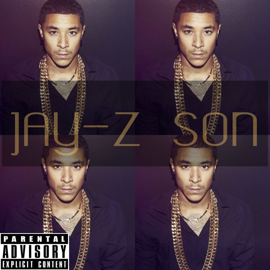 Jay-Z Son | Ralphy Gabbana