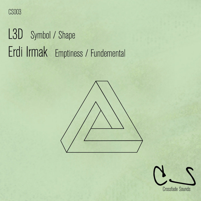 Symbol / Emptiness | Erdi Irmak, L3D | Crossfade Sounds