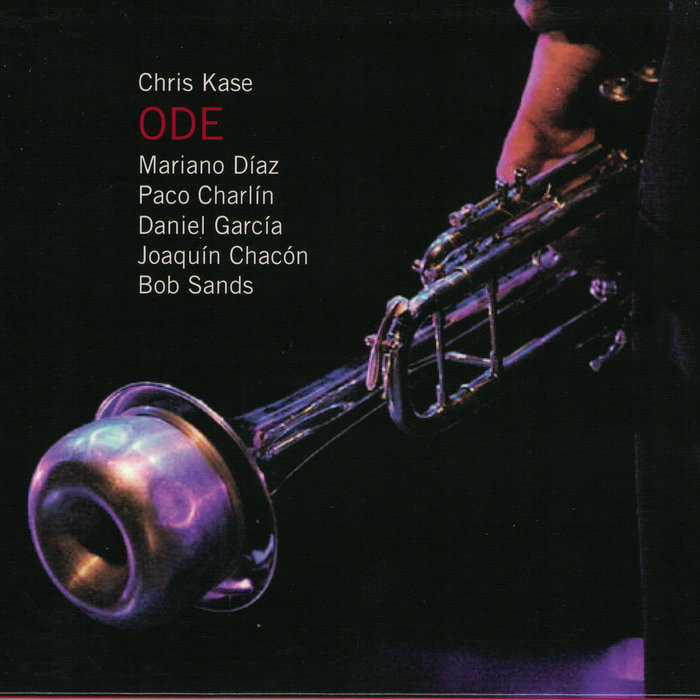 Ode | Chris Kase
