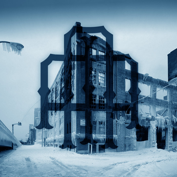 Cold Creep (Remastered) | American Ice Age