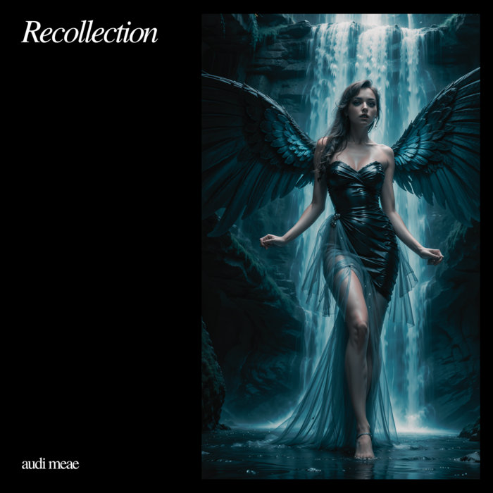 Recollection | Audi Meae