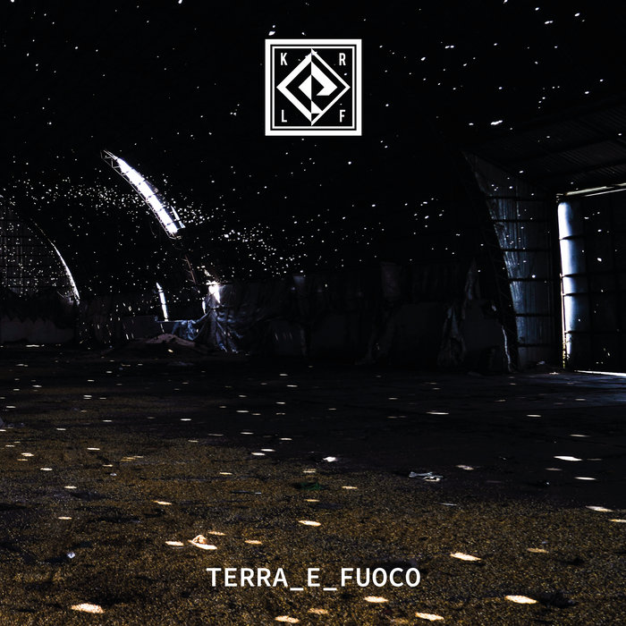 Terra e Fuoco | Various Artists | KR/LF