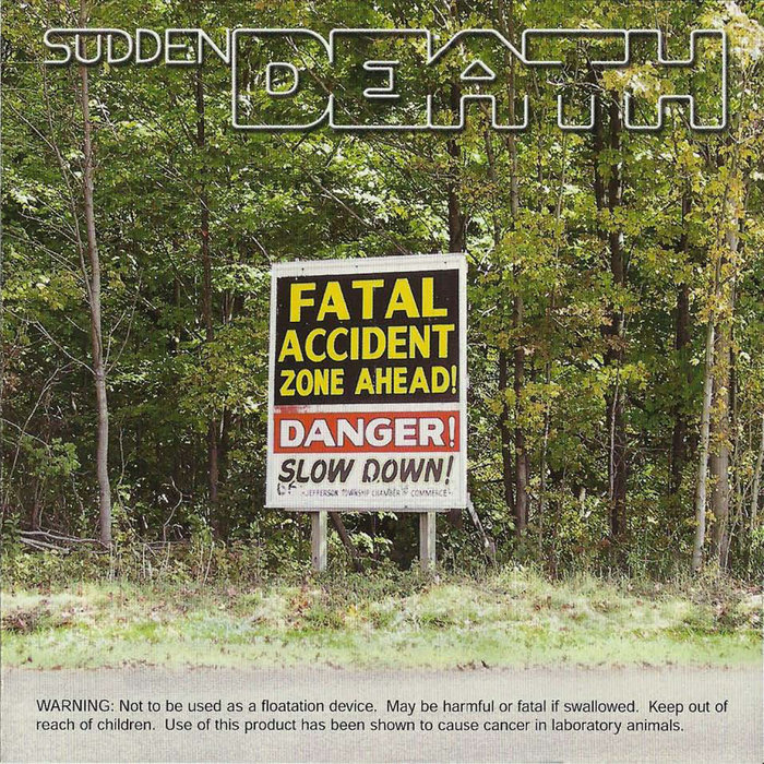 Fatal Accident Zone | Sudden Death