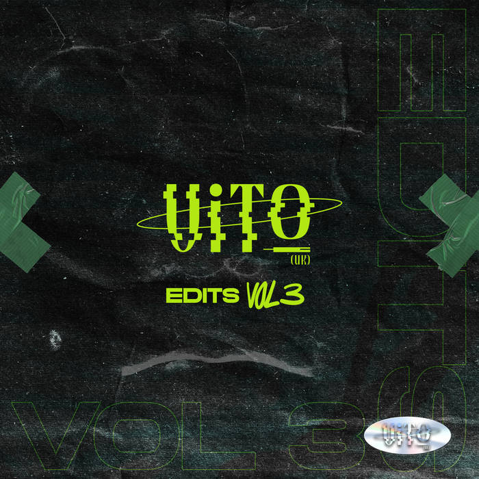 VITOS EDITS VOL.3 | VITO (UK)