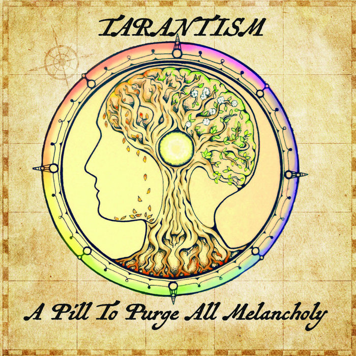 A Pill To Purge All Melancholy | Tarantism