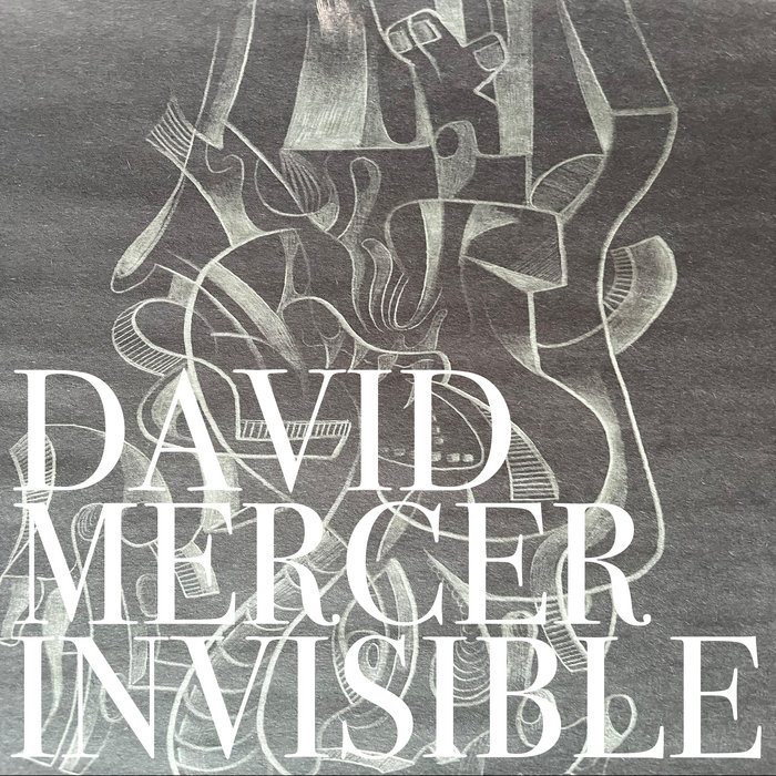 Invisible | David Mercer