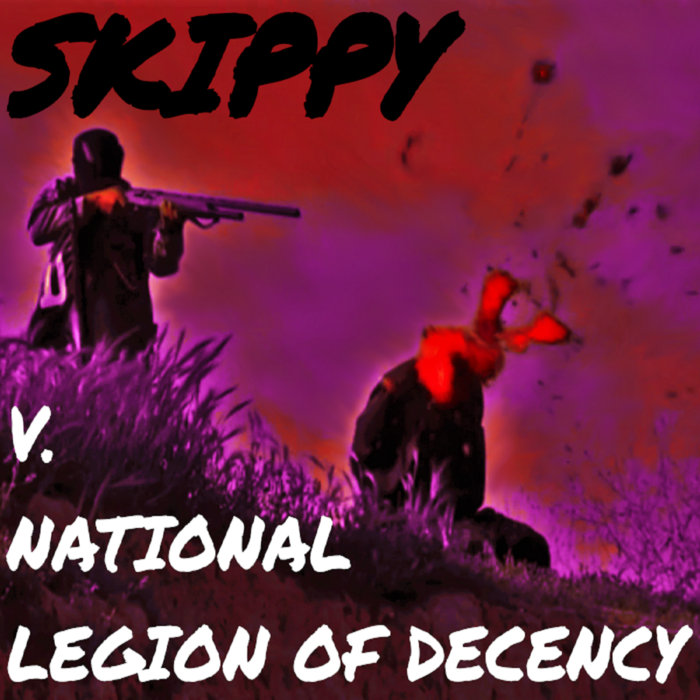 V. National Legion of Decency | Skippy