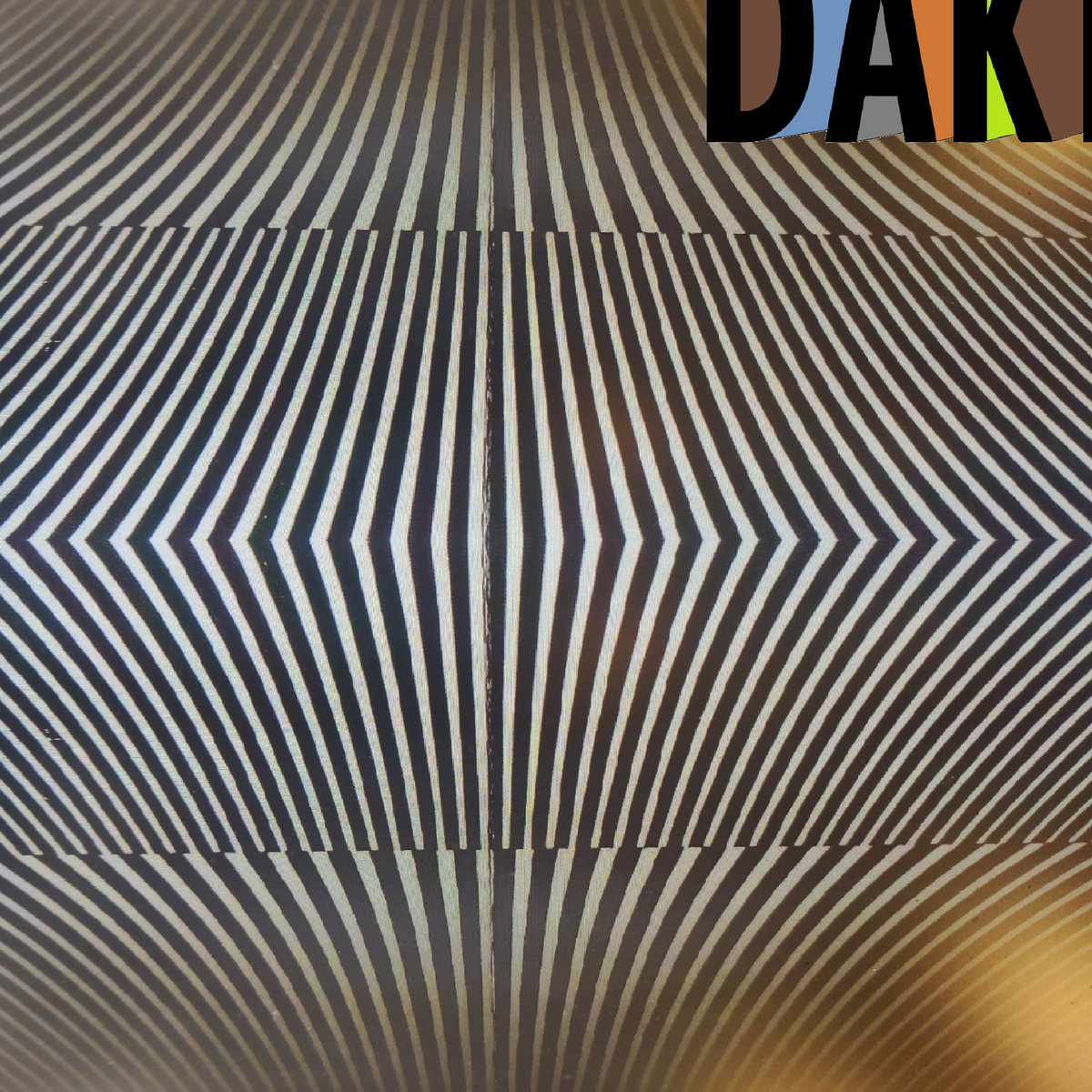 Delaminated | DAKTYLOI