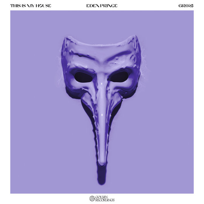 This Is My House | Eden Prince | Golden Recordings