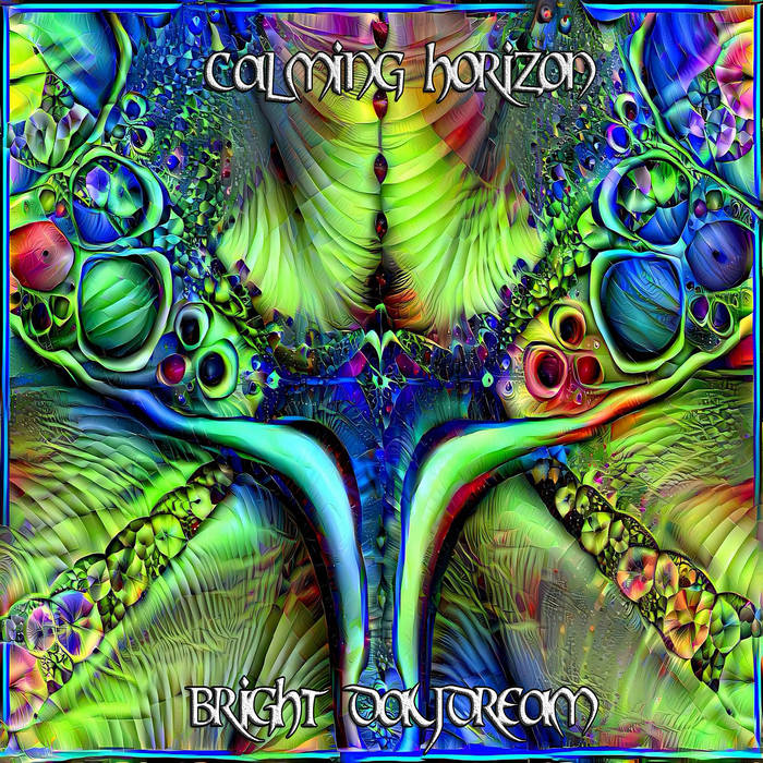 Consciousness Awakening Art