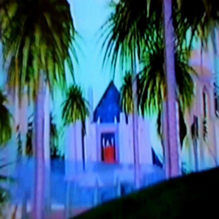 hologram hex | eccodroid