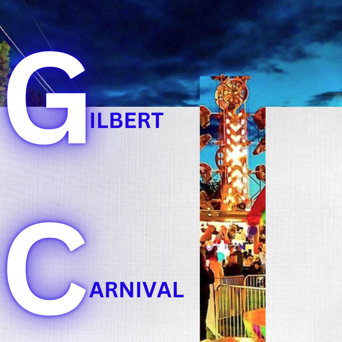Gilbert Carnival | Matt Burden