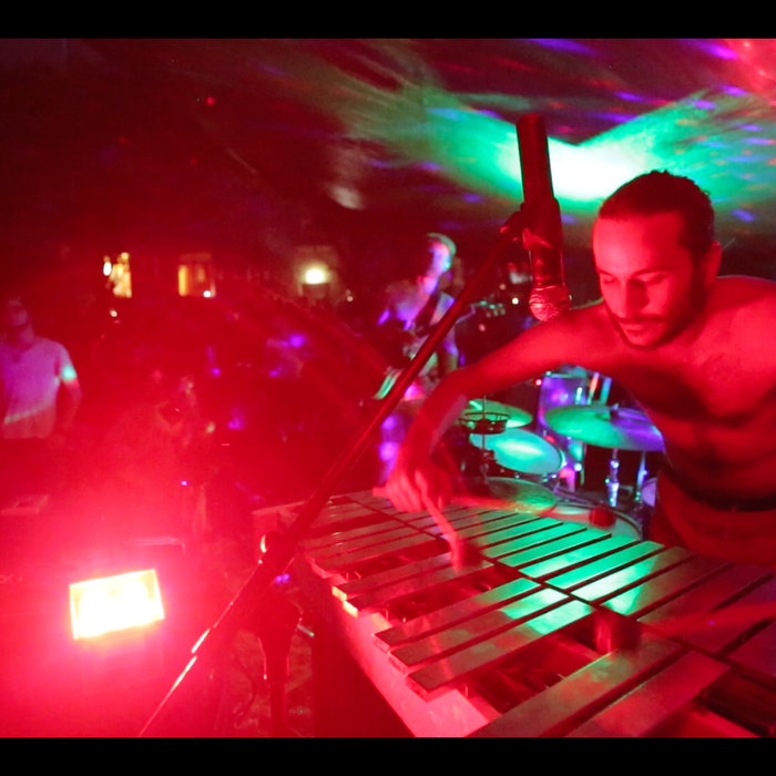 Live@Dencklerkultur-Fest (18.07.2015) | Cubus Maximus