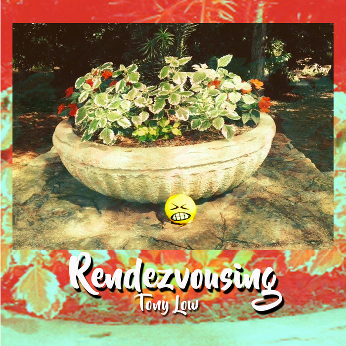 Rendezvousing | Tony Low