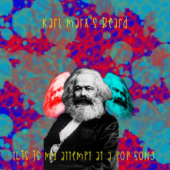 Music | karl marx's beard