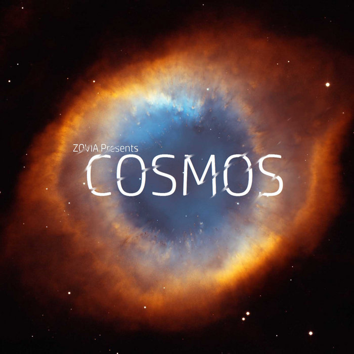 Cosmos | Leisure Elixir