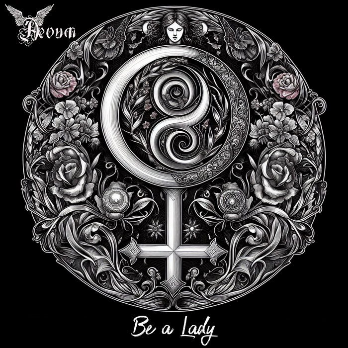 Be a Lady (feat. OCTO CRURA) | Aevum