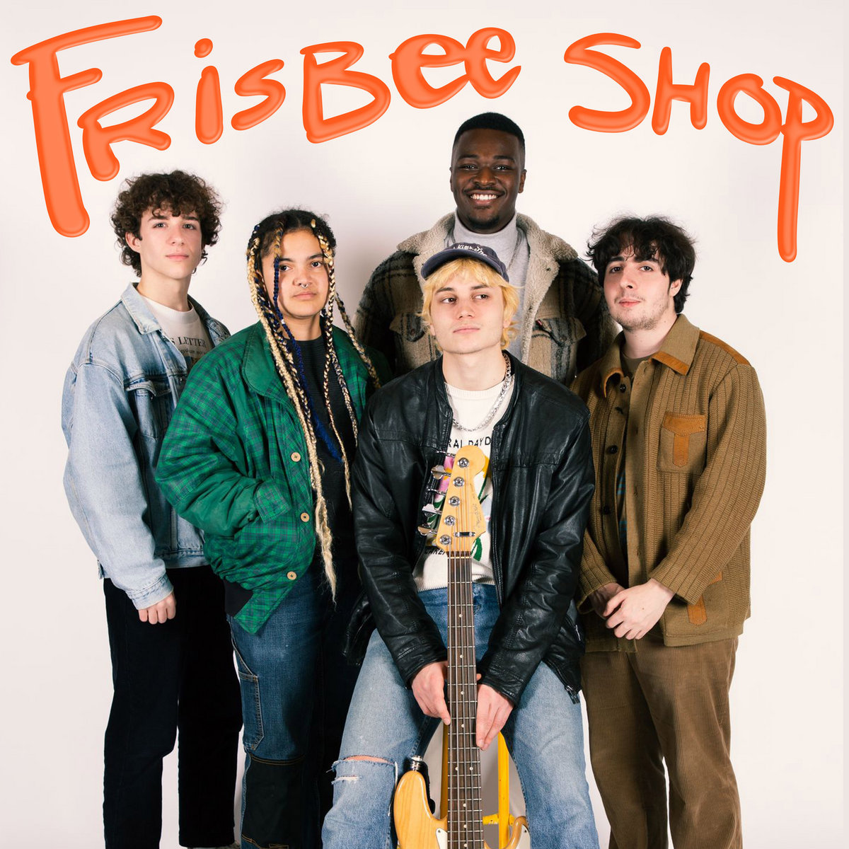 FRISBEE SHOP | Frisbee Shop