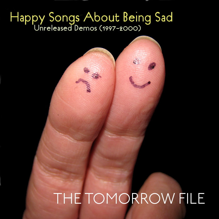 Happy Songs About Being Sad | The Tomorrow File