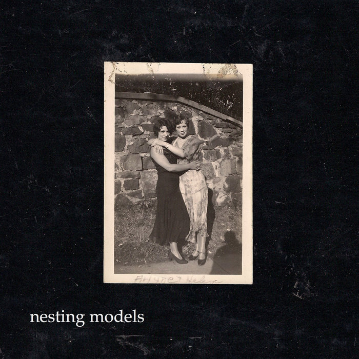 Nesting Models Nesting Models
