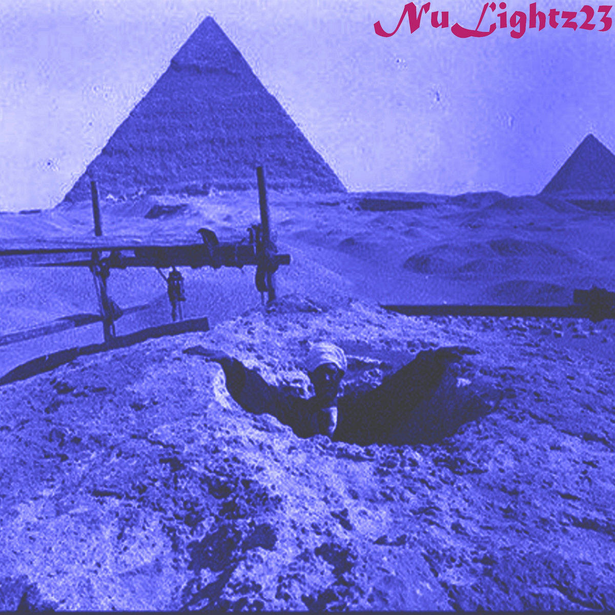 NuLightz23 | Alex Tseng