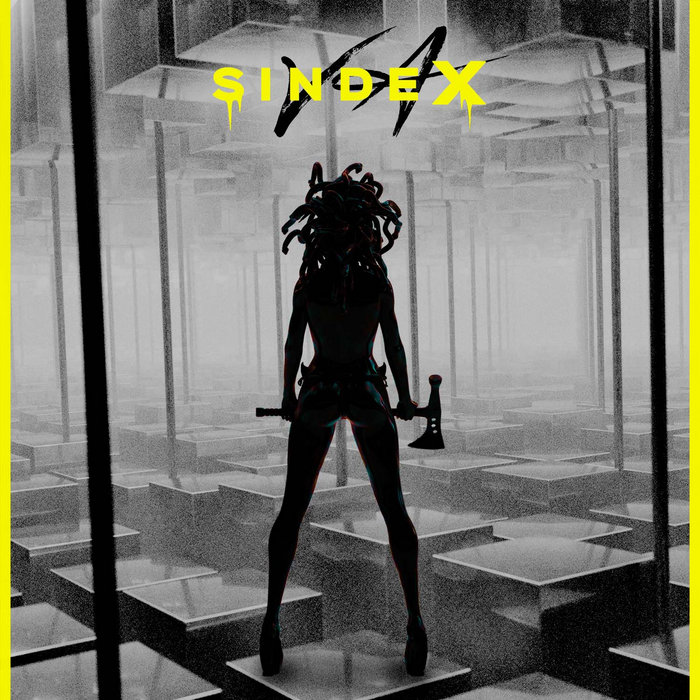 SINDEX VA 004 - Shady | SINDEX