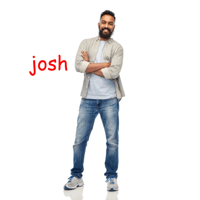 lp | josh | Record Records