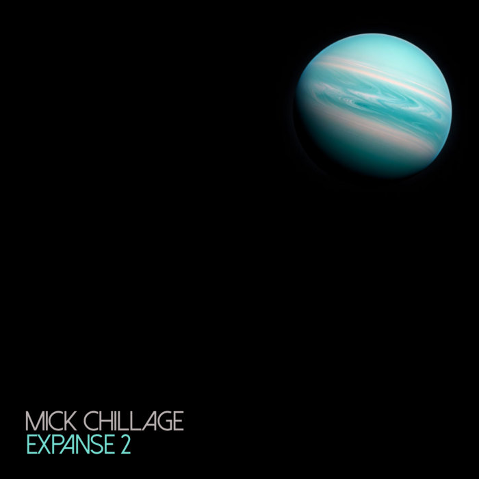 Expanse 2 | Mick Chillage