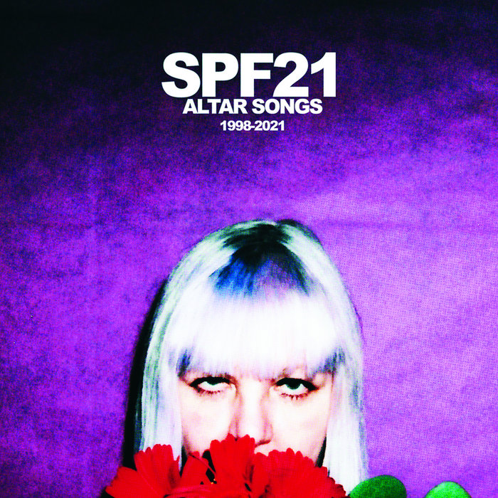 Altar Songs 1998-2021 | sugarplum fairies