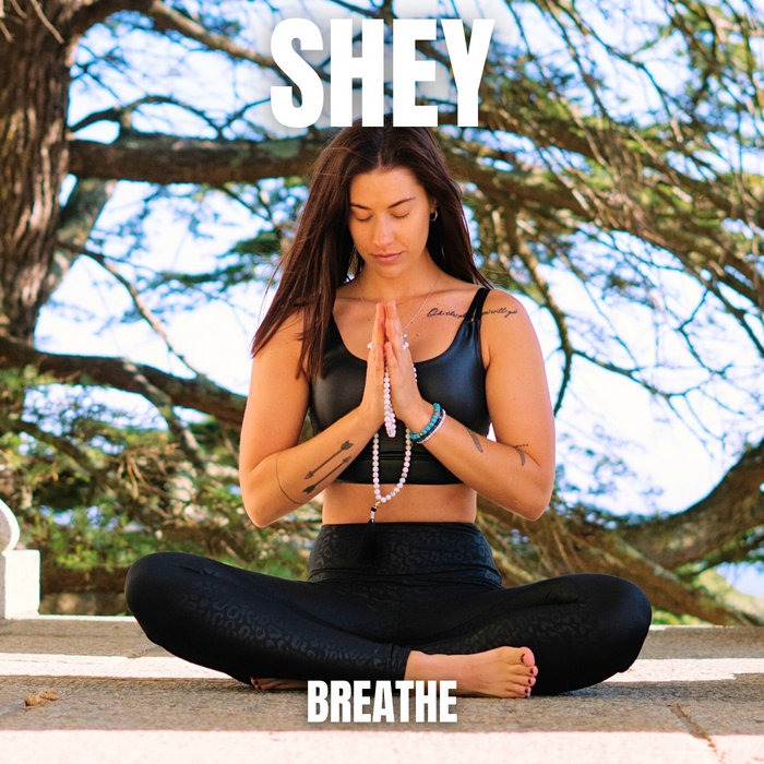 Breathe | clive williams