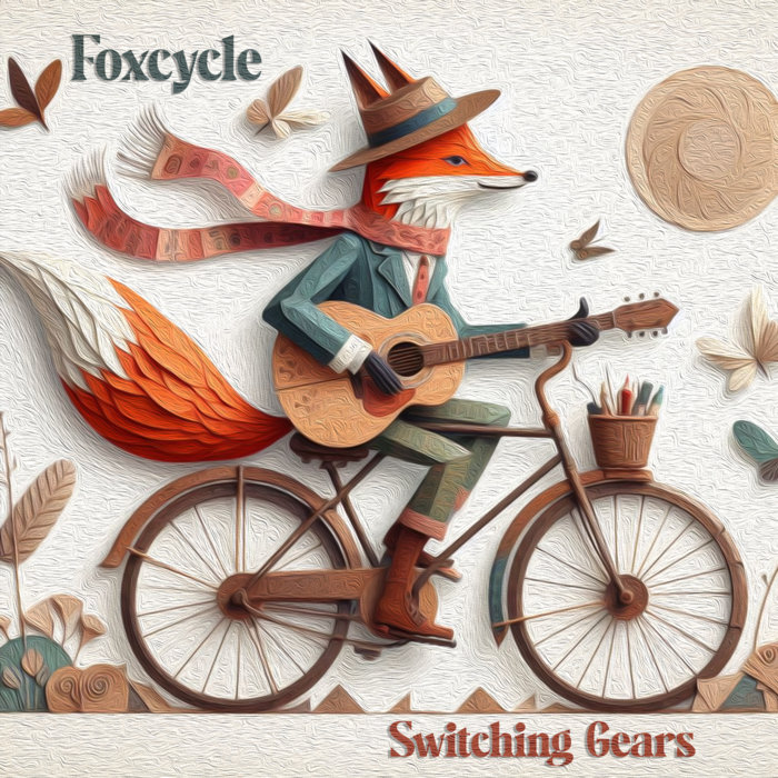 Switching Gears | Foxcycle