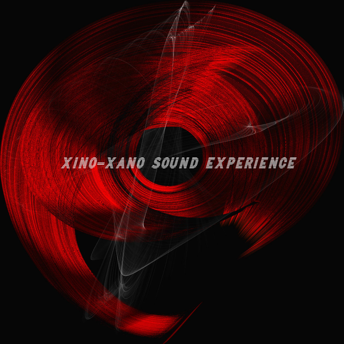 Xino-Xano Sound Experience | Xino-Xano Sound Experience | MARFAN