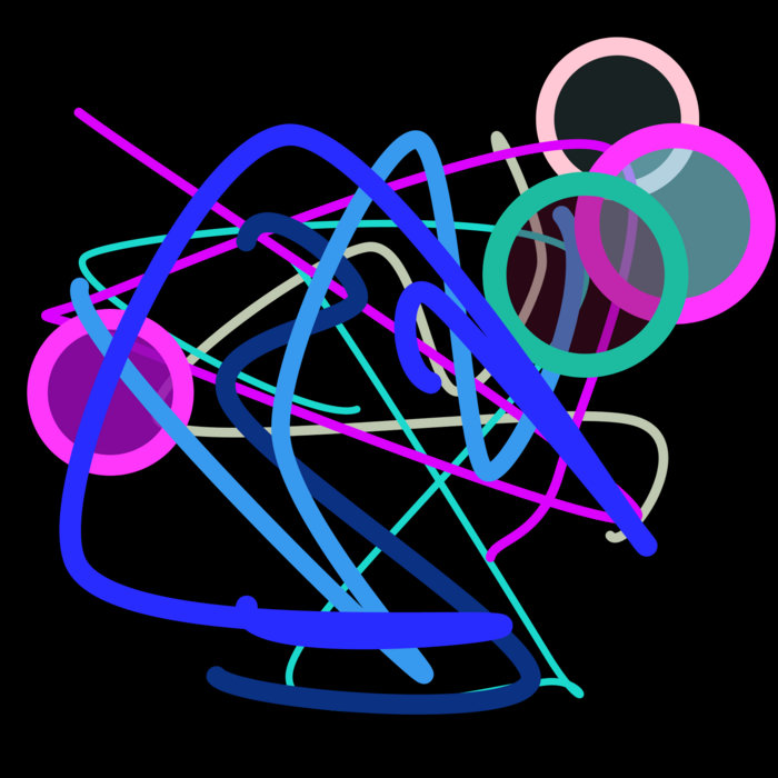 Some Algo-Jazz | Donya Quick