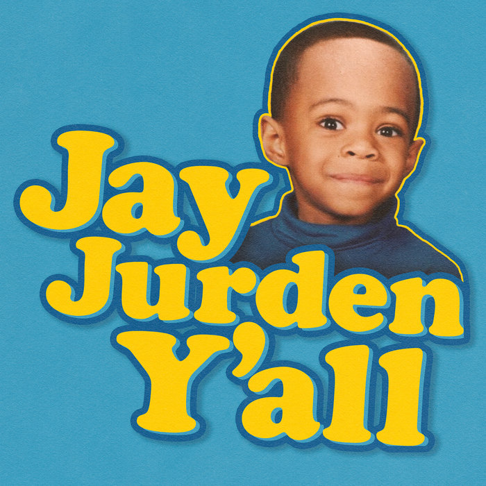 Jay Jurden Y'all | Jay Jurden | Comedy Dynamics