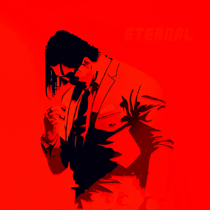 Leo Cap - Eternal LP | Black Barrel Leo Cap