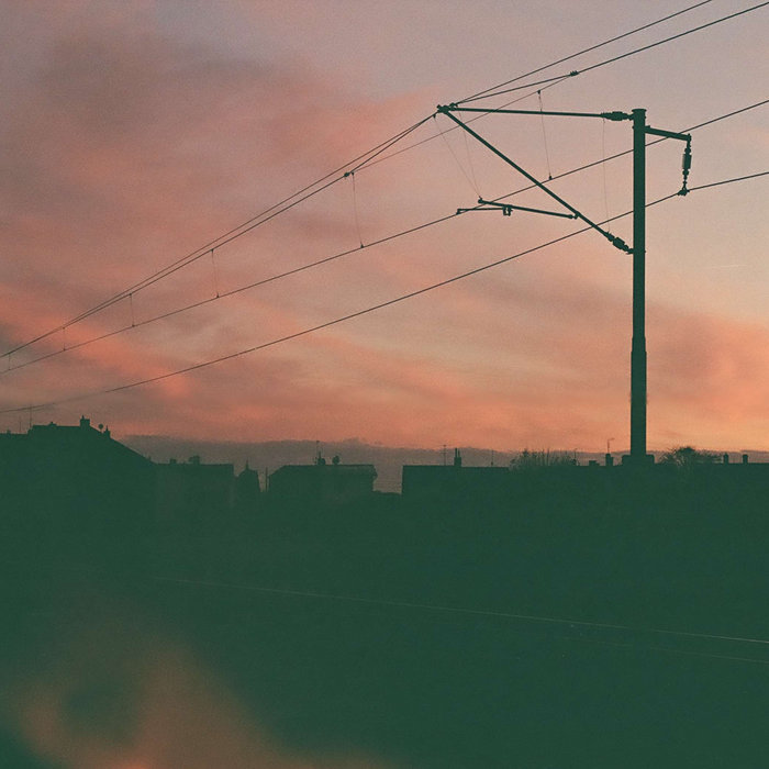 hazy eyes | outpaced snail