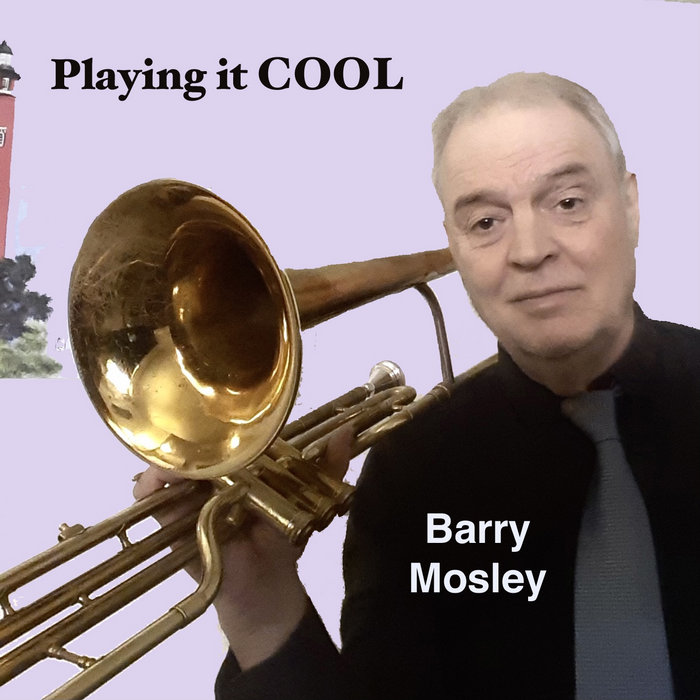 Playing It COOL | Barry Mosley
