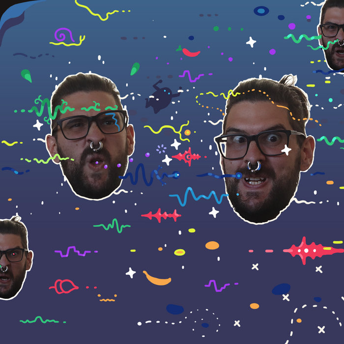 Discord Sample Pack Tune (link to YouTube video in description) | Mr. Bill