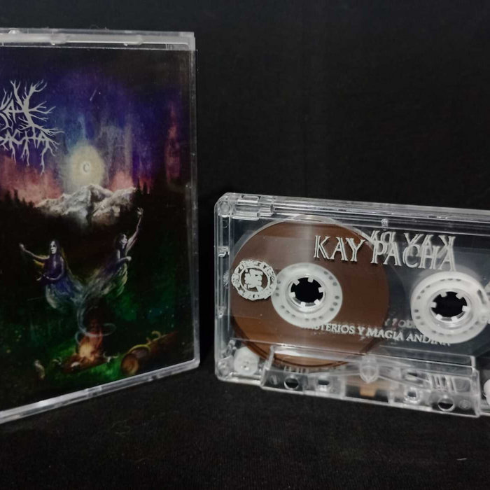 Misterios y Magia Andina | Kay Pacha | Goat Eyaculation