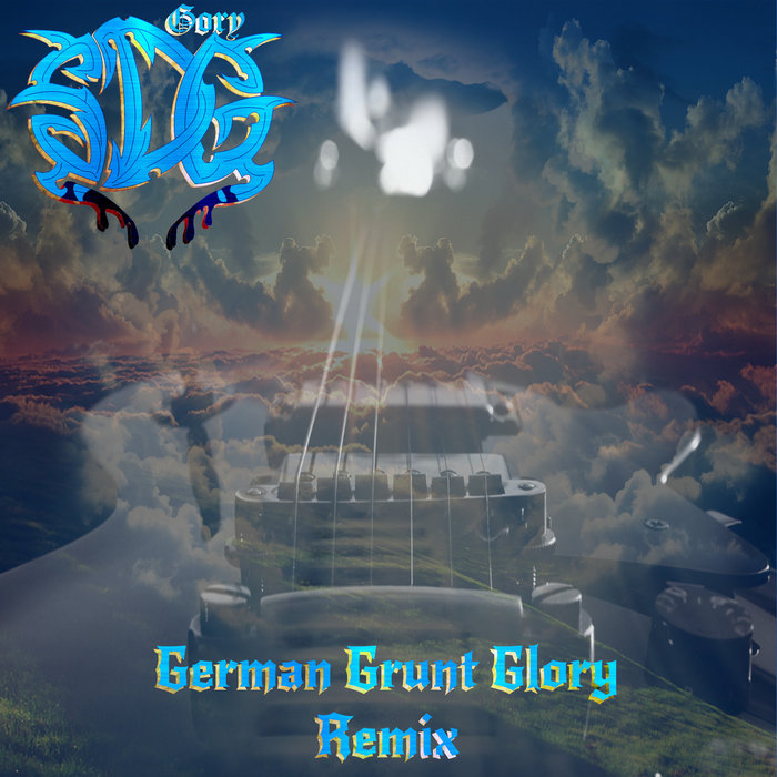 German Grunt Glory Remix | Gory SDG | Coleiosis Records