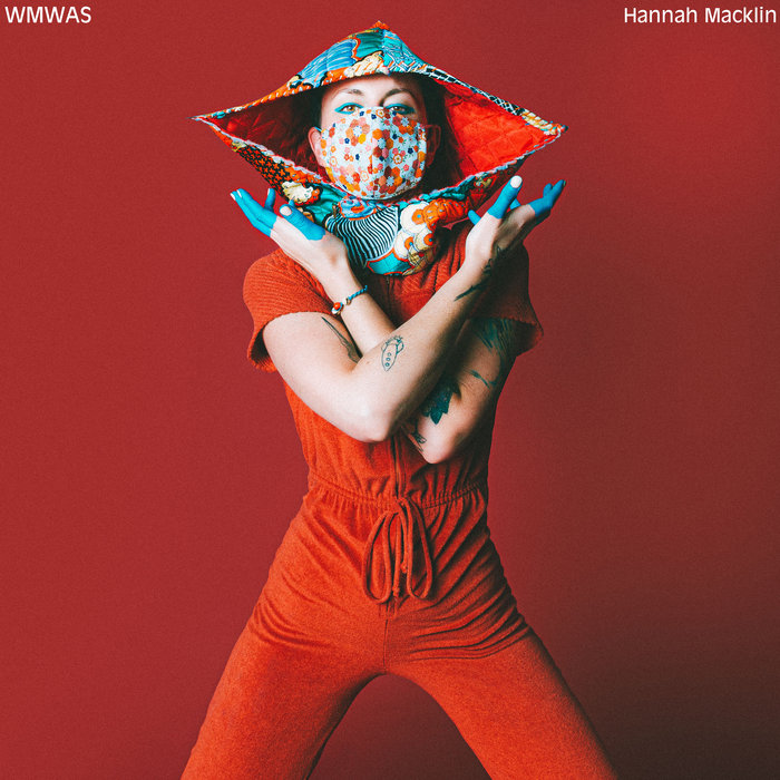 WMWAS | Hannah Macklin