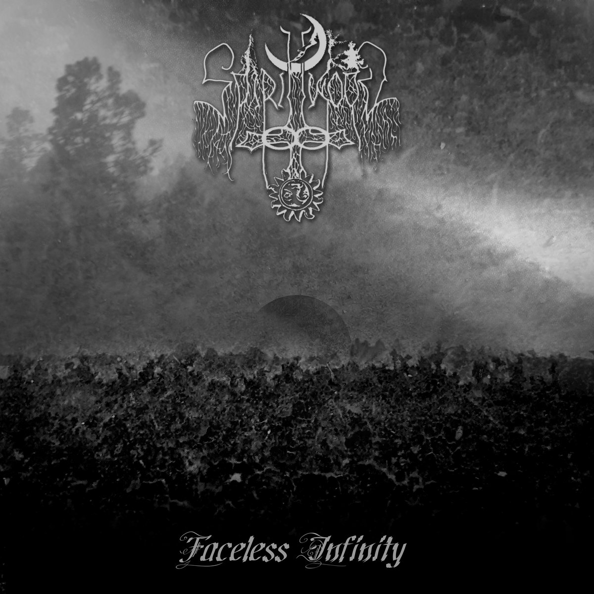 Faceless Infinity | Spiritwood