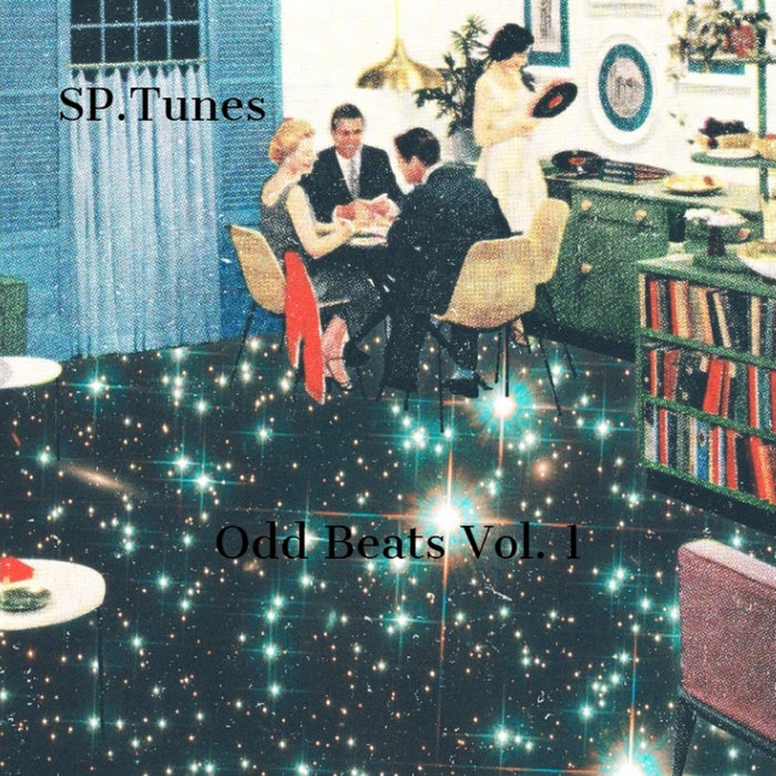 Odd Beats Vol. 1 (Dirty Tape) | SP.Tunes