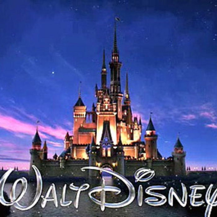 Walt Disney Remix | Gabriel Laurel | InnoVare