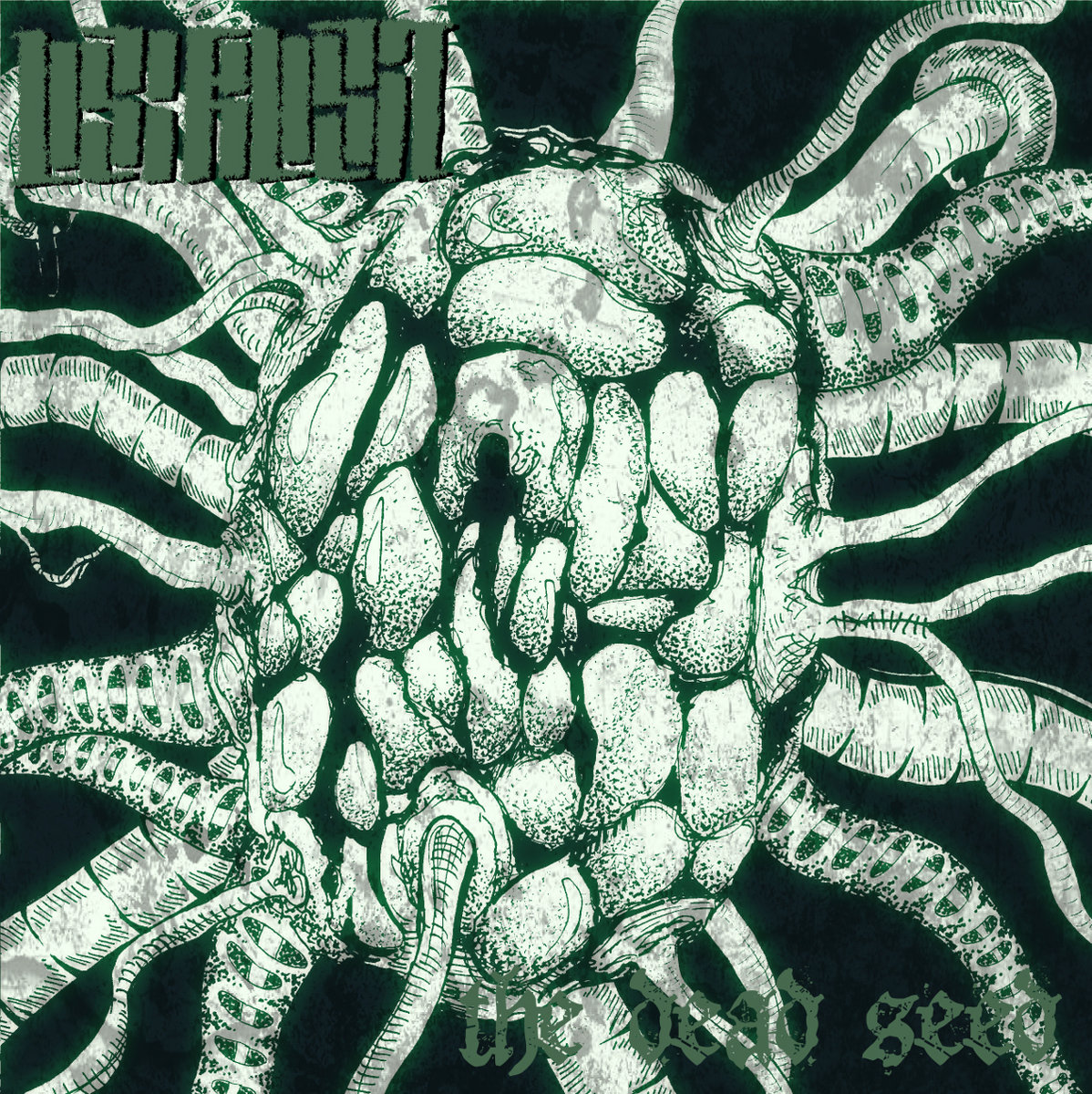 The Dead Seed | Us, Rust