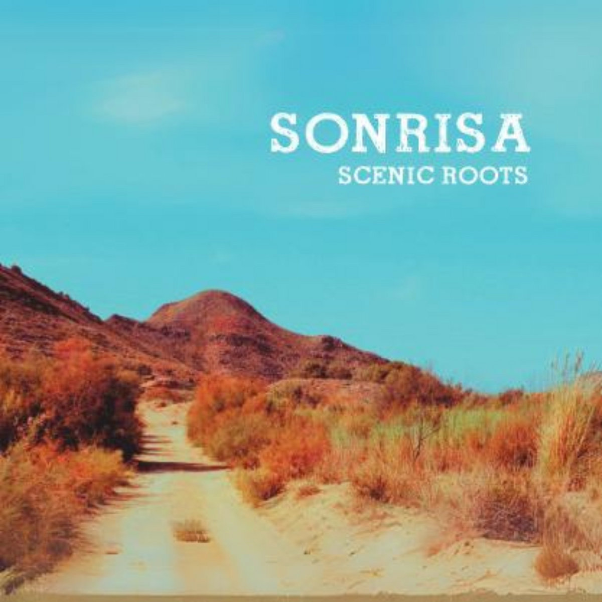 Scenic Roots | Sonrisa