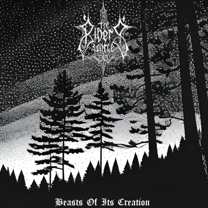 Beasts Of Its Creation | The River's Source