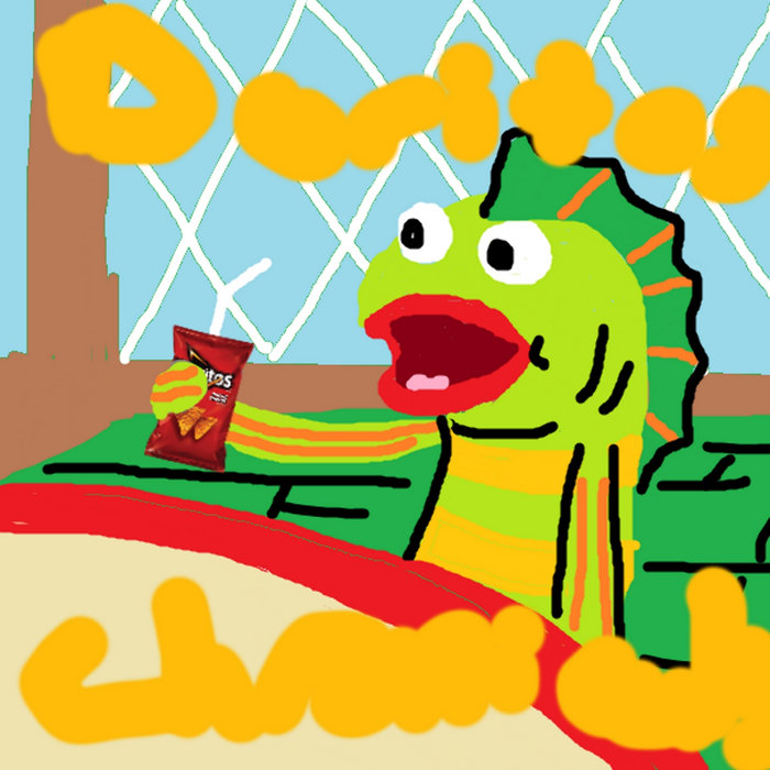 The Doritos Chronicles | Mountain Dew Train